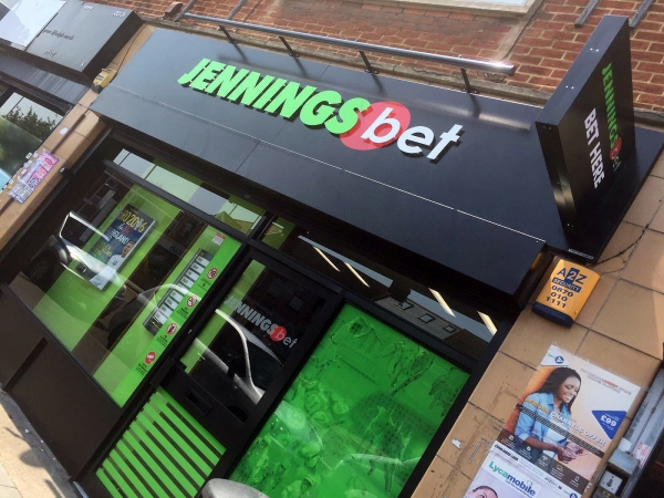 The Premier National Sign Makers for the UK | Signs Now UK